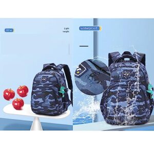 Mildame Kindergarten School Bags for Boys, Galaxy Toddler Bookbag, Kids Travel Backpack, Cool Cute Outdoor Back Pack