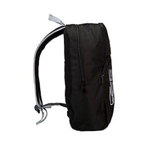 Nike 3Brand Verbiage Backpack - Black/Gray - One Size