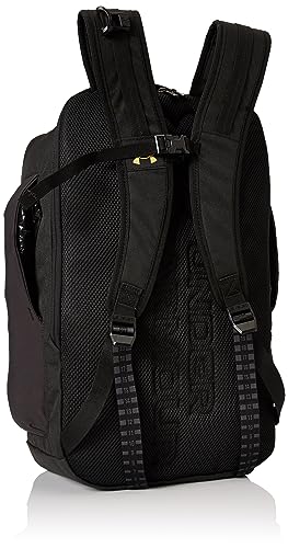 Under Armour 1378413-001 Unisex Contain Training Backpack, Black, One Size, Black, talla única, Casual