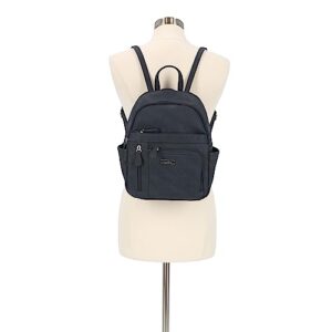 MultiSac Adele Backpack, Indigo (Heirloom)