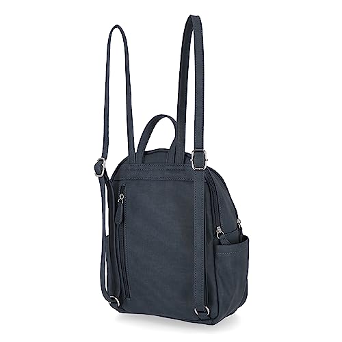 MultiSac Adele Backpack, Indigo (Heirloom)