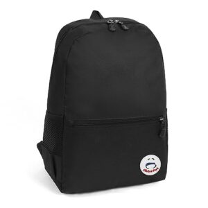 popmeme school backpack lightweight simple elementary middle school backpack simple backpack for teenage boys