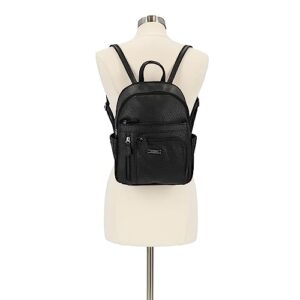 MultiSac Adele Backpack, Black (Austin)