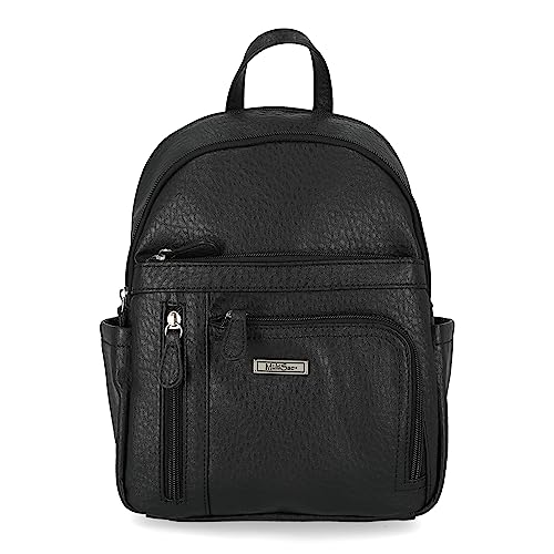 MultiSac Adele Backpack, Black (Austin)