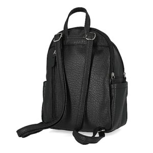 MultiSac Adele Backpack, Black (Austin)