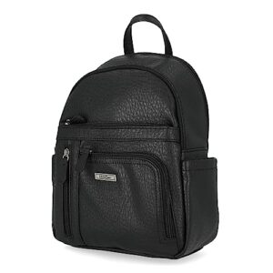 MultiSac Adele Backpack, Black (Austin)