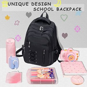 HotAdsFW Backpack with lunch box for Men Women Boys Girls Preschool Backpack with Lunch Bag Toddler Kindergarten School Bookbag with Lunch Box Cute Backpacks for Elementary School