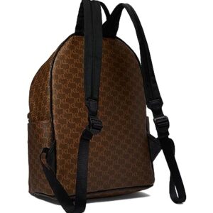 Karl Lagerfeld Paris Amour Backpack Tan/Black Multi One Size