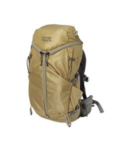 mystery ranch(ミステリーランチ) men's backpack, coriander, small-medium