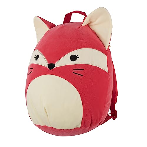 Squishmallows 14" Fifi The Fox Backpack