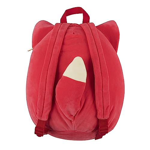 Squishmallows 14" Fifi The Fox Backpack