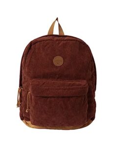 o'neill shoreline cord backpack