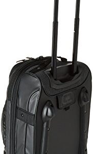 OGIO Layover Travel Bag + Gambit Pack, Graphite