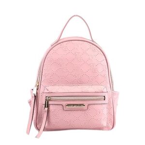 Juicy Couture Rosie Mini Backpack Dusty Blush One Size