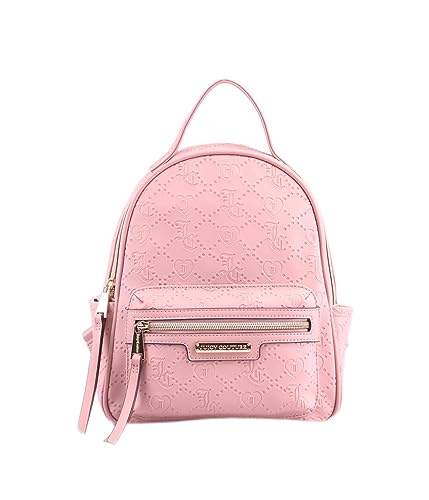 Juicy Couture Rosie Mini Backpack Dusty Blush One Size