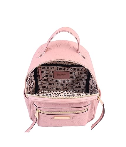 Juicy Couture Rosie Mini Backpack Dusty Blush One Size