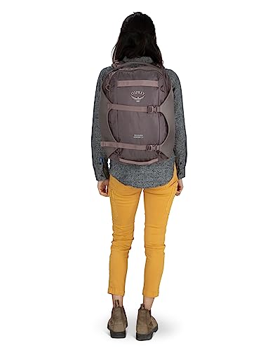 Osprey Sojourn Porter 30L Travel Backpack, Brindle Brown, One Size