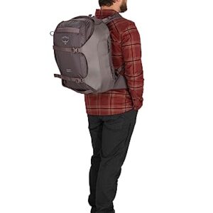 Osprey Sojourn Porter 30L Travel Backpack, Brindle Brown, One Size