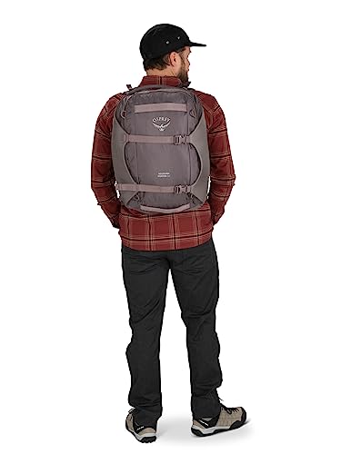 Osprey Sojourn Porter 30L Travel Backpack, Brindle Brown, One Size