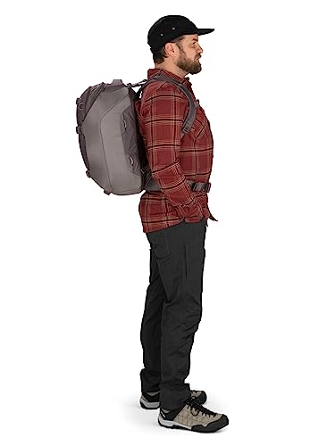 Osprey Sojourn Porter 30L Travel Backpack, Brindle Brown, One Size