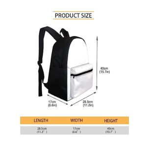 Cutadorns Anime Tokyo Comics Multifunctional Water-Resistant Backpack Sport GYM Travel Casual Daypack