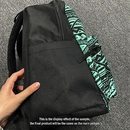 Cutadorns Anime Tokyo Comics Multifunctional Water-Resistant Backpack Sport GYM Travel Casual Daypack