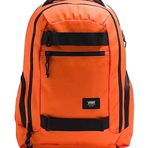 Vans Adult DX Skatepack Backpack Orange