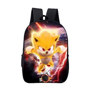 zuqxyyo 3d printing for girls boys school cartoon backpack teens fashion portable large capacity backpacks game-01 one size