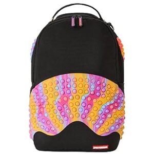 Sprayground Pop Shark, 910B5038NSZ, Adult Backpacks