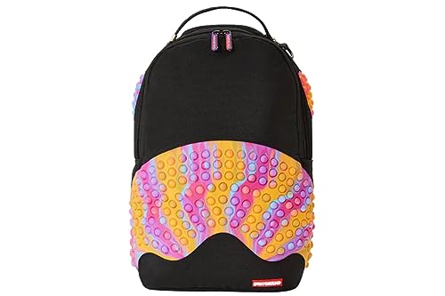 Sprayground Pop Shark, 910B5038NSZ, Adult Backpacks