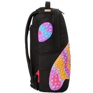 Sprayground Pop Shark, 910B5038NSZ, Adult Backpacks