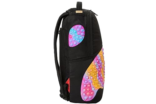 Sprayground Pop Shark, 910B5038NSZ, Adult Backpacks