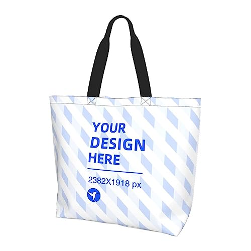 All kinds of bags are customized according to your ideas, just upload the product picture you want and leave a message about the size