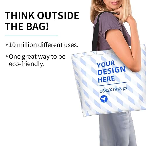 All kinds of bags are customized according to your ideas, just upload the product picture you want and leave a message about the size