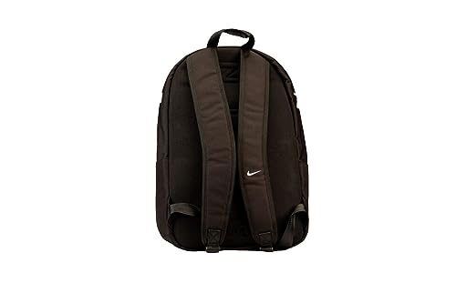 Nike 3 Brand Deluxe Backpack - Black - One Size (28L)