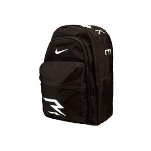 Nike 3 Brand Deluxe Backpack - Black - One Size (28L)