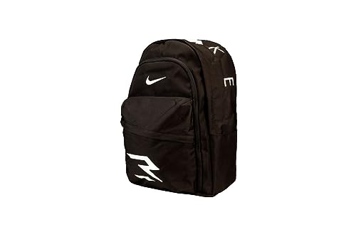 Nike 3 Brand Deluxe Backpack - Black - One Size (28L)