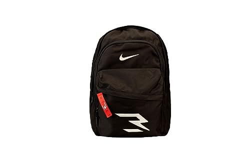 Nike 3 Brand Deluxe Backpack - Black - One Size (28L)