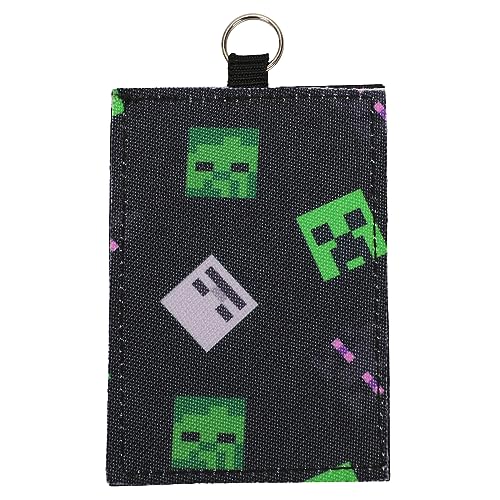 Minecraft Adventure Mode Youth 5-Piece 16" Backpack Set