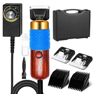 carpet trimmer tufting shears kit, rug shaver for tufting, 6-speed adjustable rug trimmer for cleaning handmade and tufted carpets, tufting clippers, rug clippers, carpet carving clippers, 200w