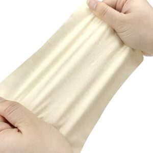 DOITOOL Paper Tissues Toliet Tissue 2pcs12bag Bag Extraction Napkins Pulp Toilet Household Wood Paper Extraction