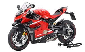 tamiya 1/12 ducati superleggera v4 tam14140 plastic models motorcycles