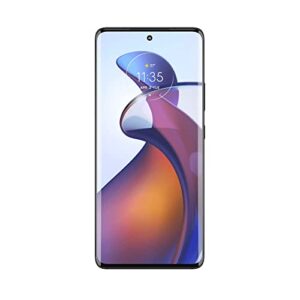 Oppo Reno 3 Pro Dual-SIM 256GB ROM + 12GB RAM (GSM| CDMA) Factory Unlocked 4G/LTE Smartphone (Midnight Black) - International Version