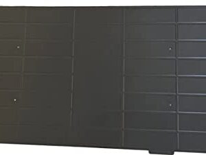 KING'S RACK - Bin divider