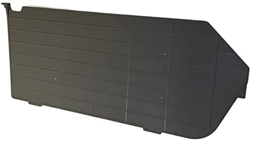 KING'S RACK - Bin divider