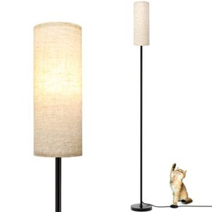 fovaa floor lamp, floor lamps for living room bedroom, led standing lamp bedroom lamps, living room lamps tall led floor lamp, corner modern floor lamp for office, home decor