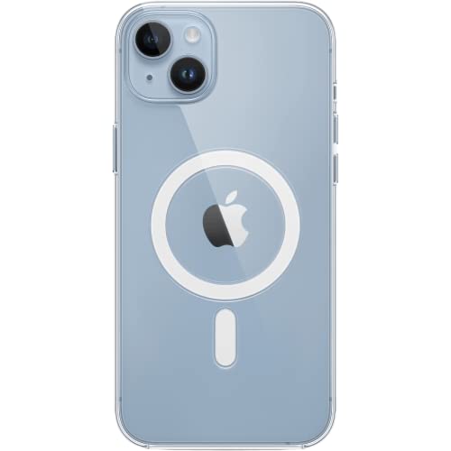 Apple iPhone 14 Plus Clear Case with MagSafe ​​​​​​​