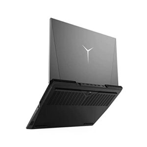 Lenovo Legion 5 Pro Gaming Laptop, 16" QHD IPS 165Hz Display, AMD Ryzen 7 5800H (Beat i9-10980HK), GeForce RTX 3070 140W, 32GB RAM, 2TB PCIe SSD, USB-C, HDMI, RJ45, WiFi 6, RGB Keyboard, Win 11