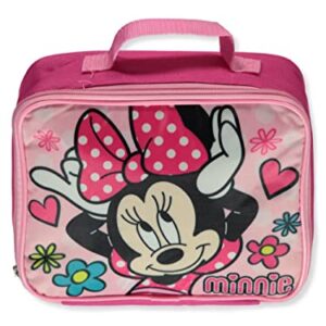 Ruz Minnie Mouse Insulated Lunch Box