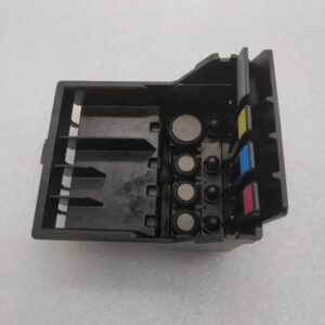 BONOCO 85WH4 14N1492 085WH4 Printhead for DELL 31 32 33 34 V313 V313W P513W V515W P713W V715W V525W V725W Printer Printer Parts, Black